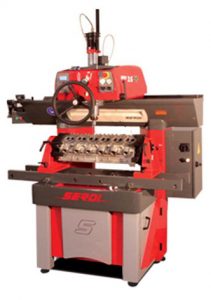 ESE Machine Tools | Automotive Machine Tools & Accessories | Joburg