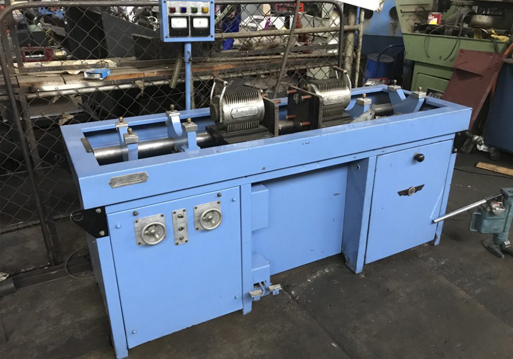 Used Automotive Machine Tools for Sale | ESE Machine Tools