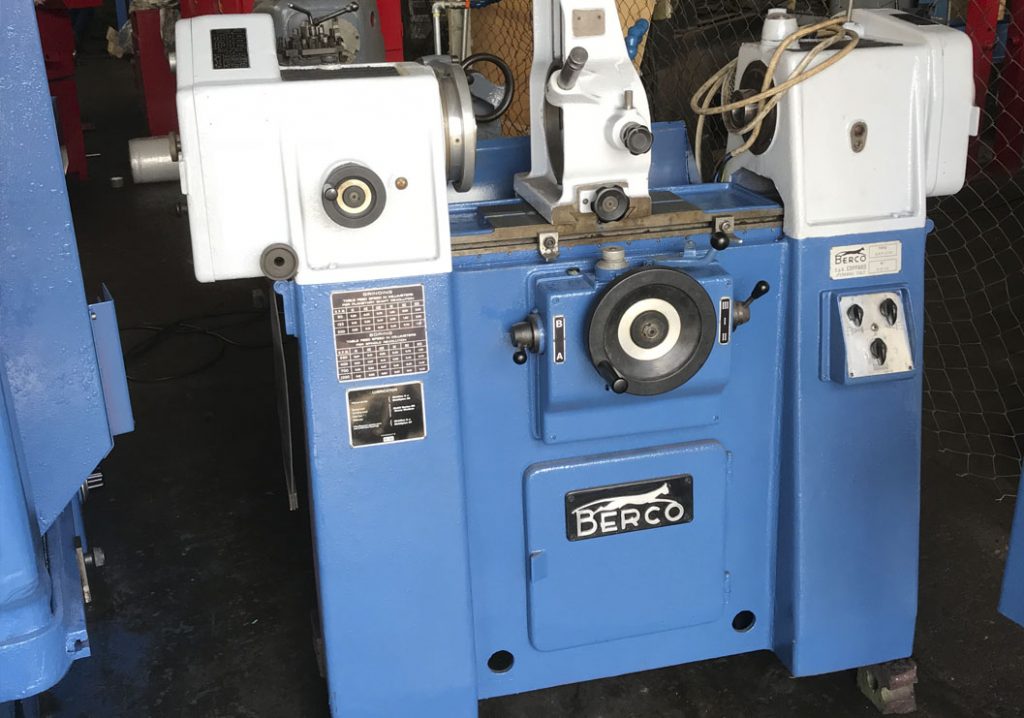 Used Automotive Machine Tools for Sale | ESE Machine Tools