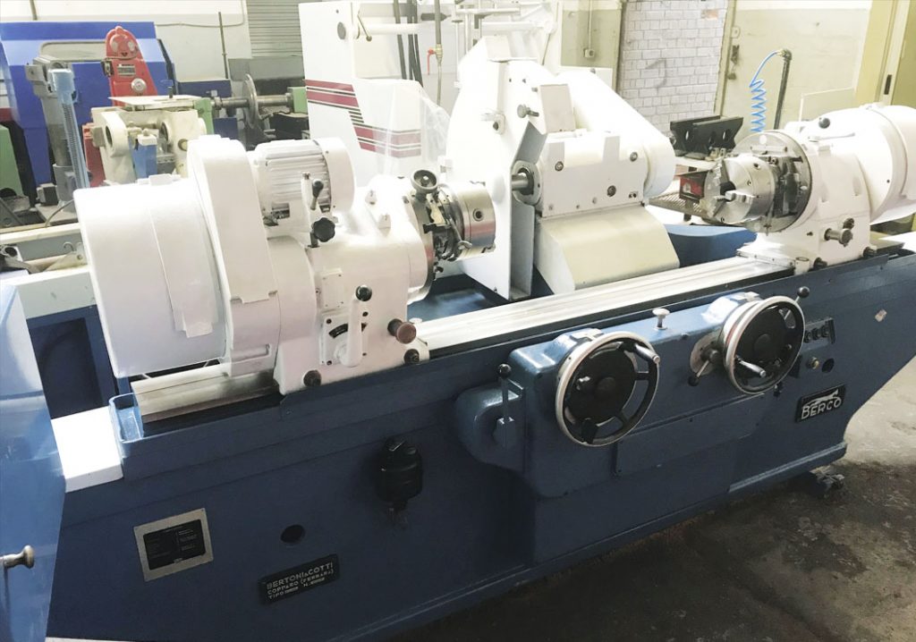 Used Automotive Machine Tools for Sale | ESE Machine Tools