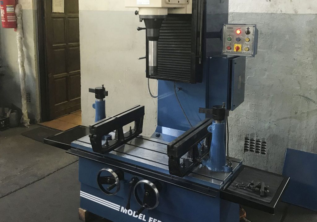 Used Automotive Machine Tools for Sale | ESE Machine Tools
