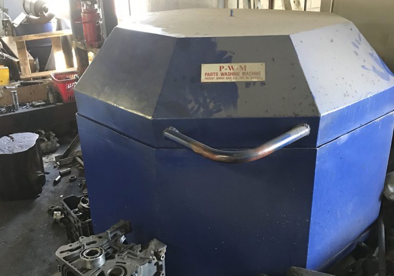 Used Automotive Machine Tools for Sale | ESE Machine Tools