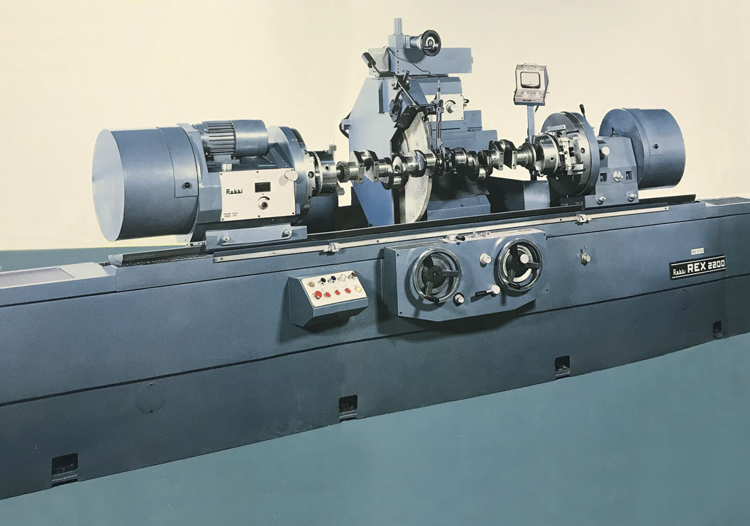 Used Automotive Machine Tools for Sale | ESE Machine Tools
