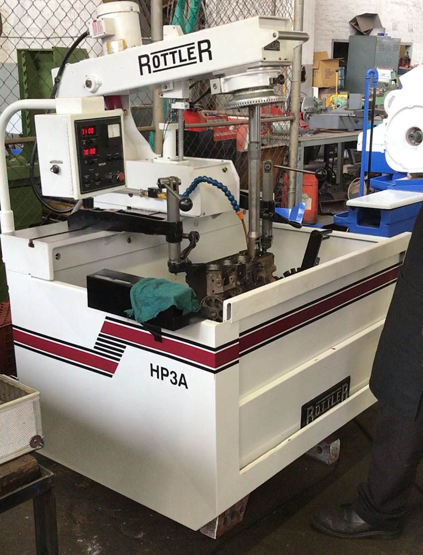 Used Automotive Machine Tools for Sale | ESE Machine Tools