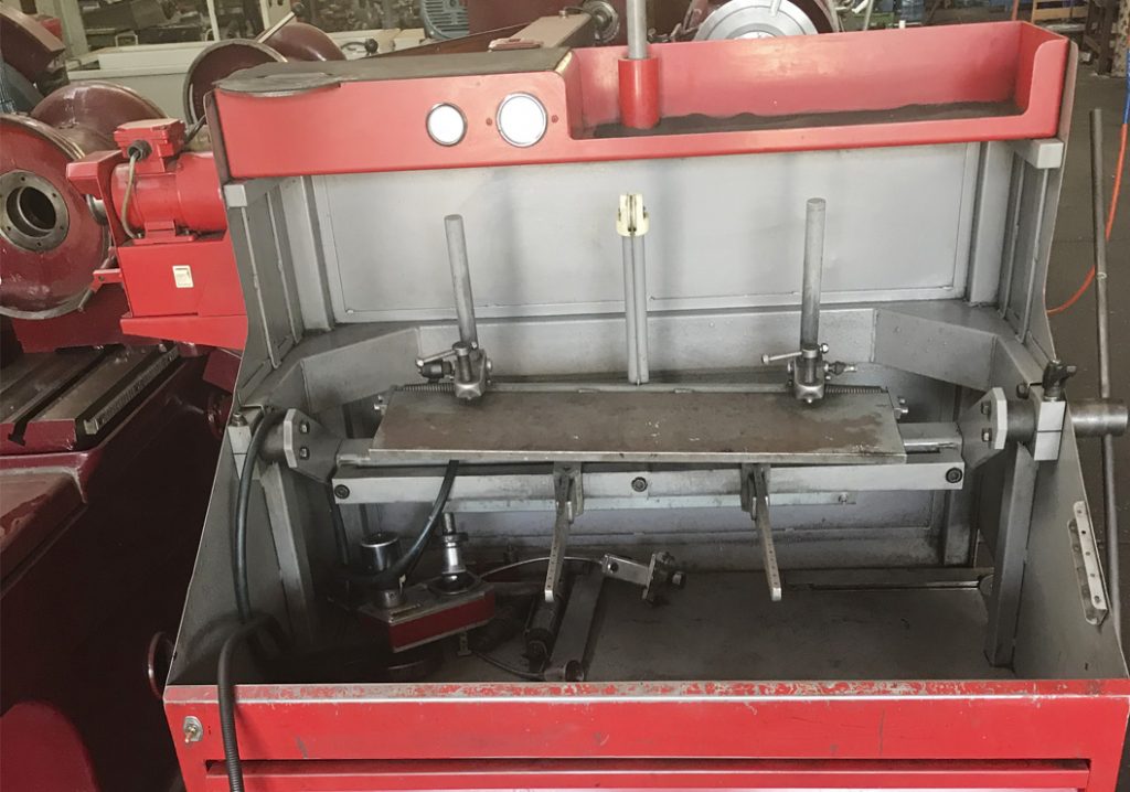 Used Automotive Machine Tools for Sale | ESE Machine Tools