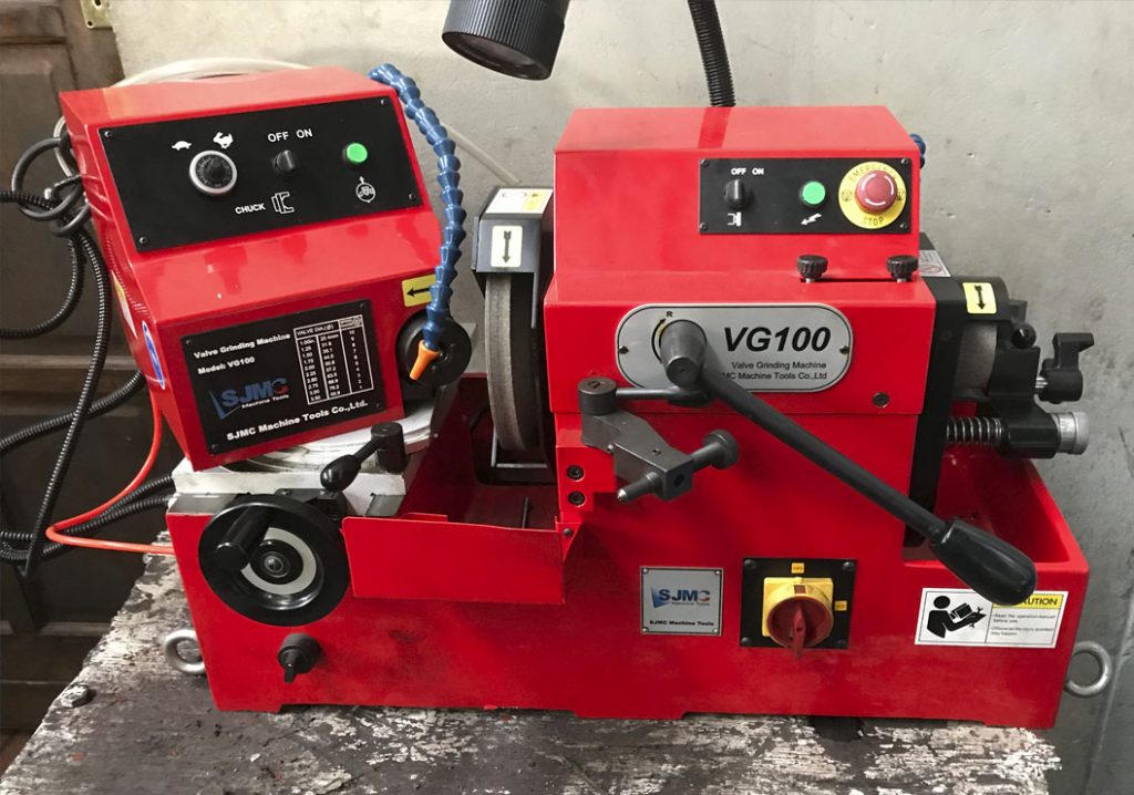 Used Automotive Machine Tools for Sale | ESE Machine Tools