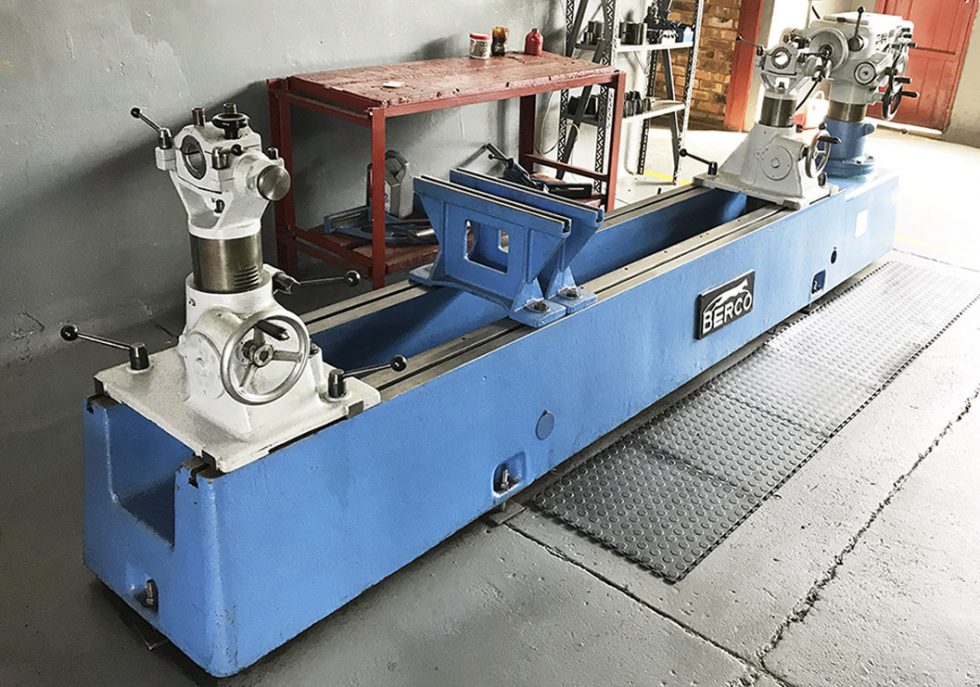 Used Automotive Machine Tools for Sale | ESE Machine Tools