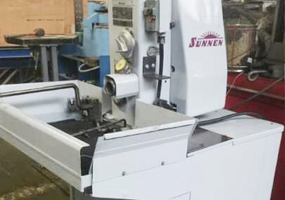 Used Automotive Machine Tools for Sale | ESE Machine Tools