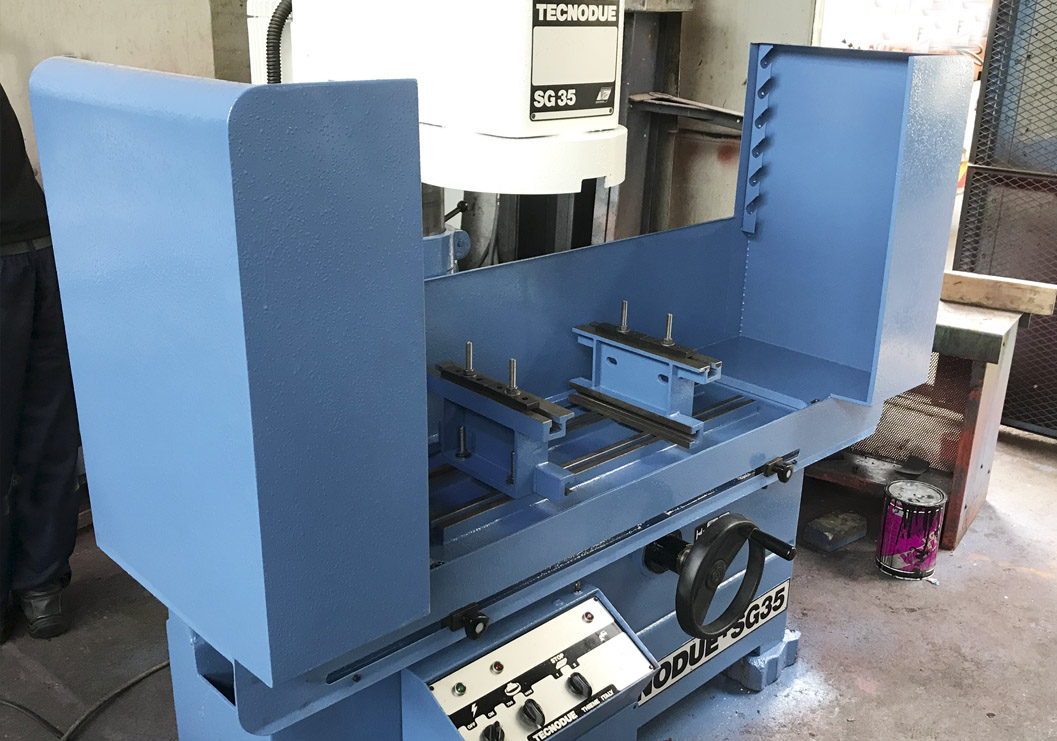 Used Automotive Machine Tools for Sale | ESE Machine Tools