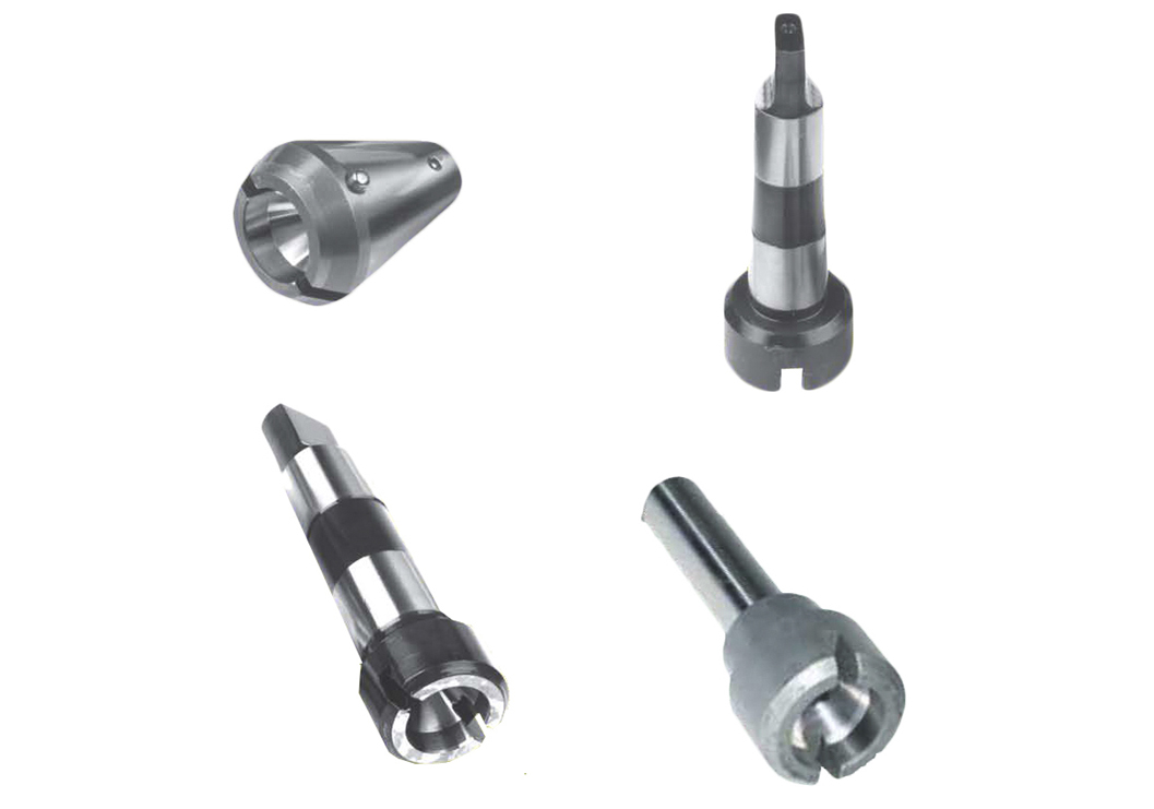 Tooling & Accessories - Automotive Machines - ESE Machine Tools