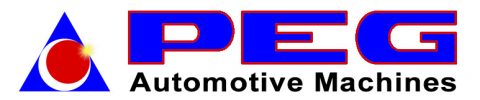 PEG Grinding Machines – ESE Machine Tools